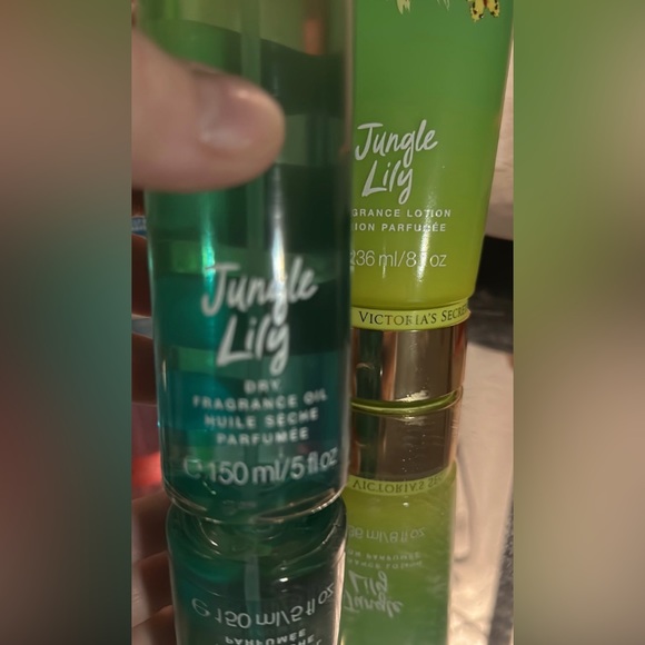 Victoria's Secret | Bath & Body | Discontinued Victorias Secret ...